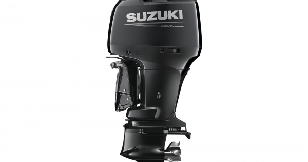 225 À 300 CHEVAUX V6 | Moteurs hors bord | Suzuki Marine